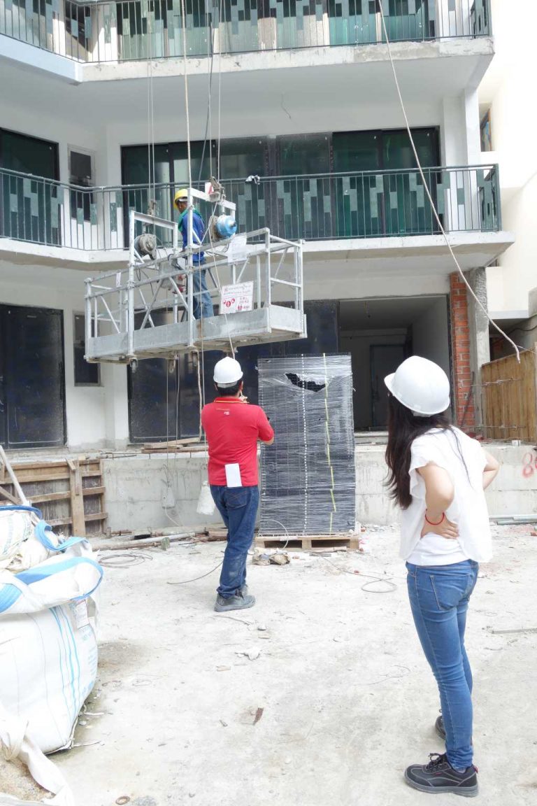 Gondola - HOCK KENG HENG