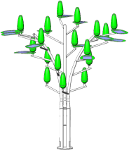 Windtree - HOCK KENG HENG